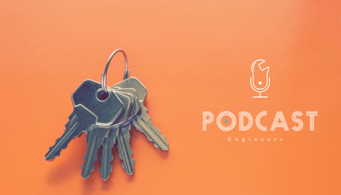 5 Key Secrets of Podcasting Success - Podcast Engineers