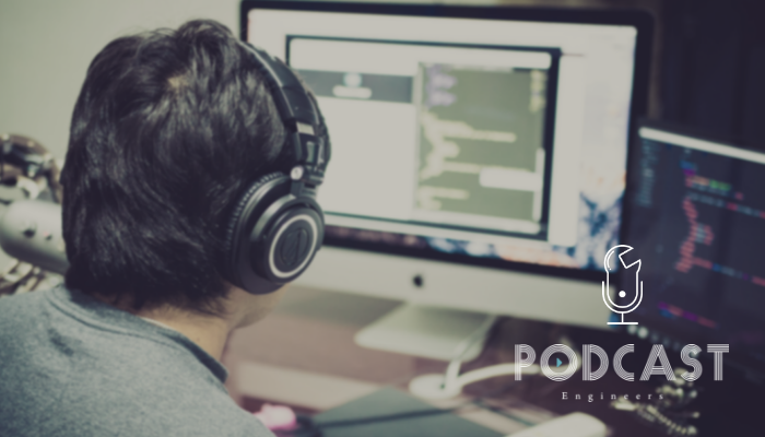 Core Roles of Podcast Producers - Podcast Engineers