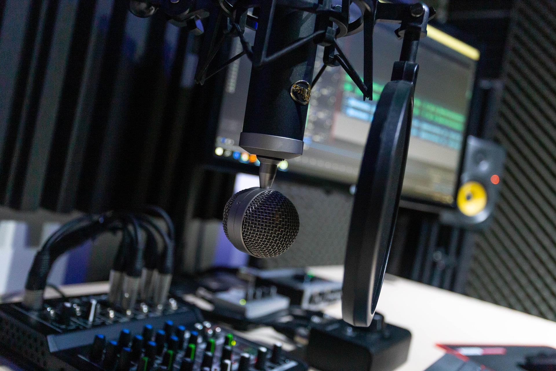 Podcast Production: How To Choose The Right Agency For Your Project ...