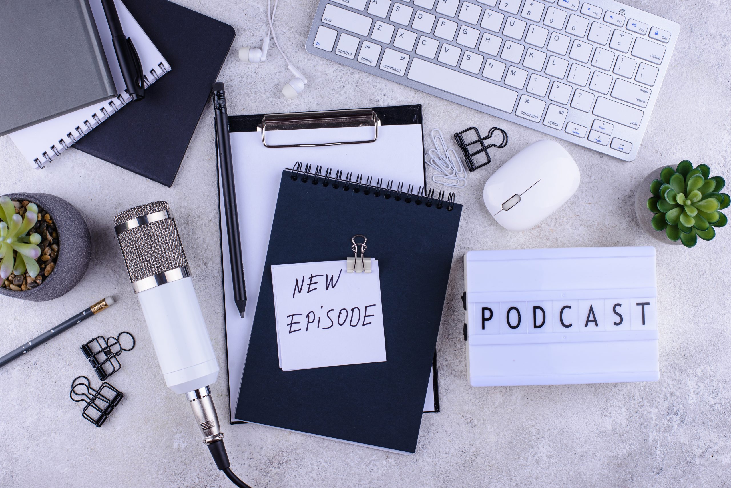 Your Guide to Effective Podcast Marketing - Podcast Engineers