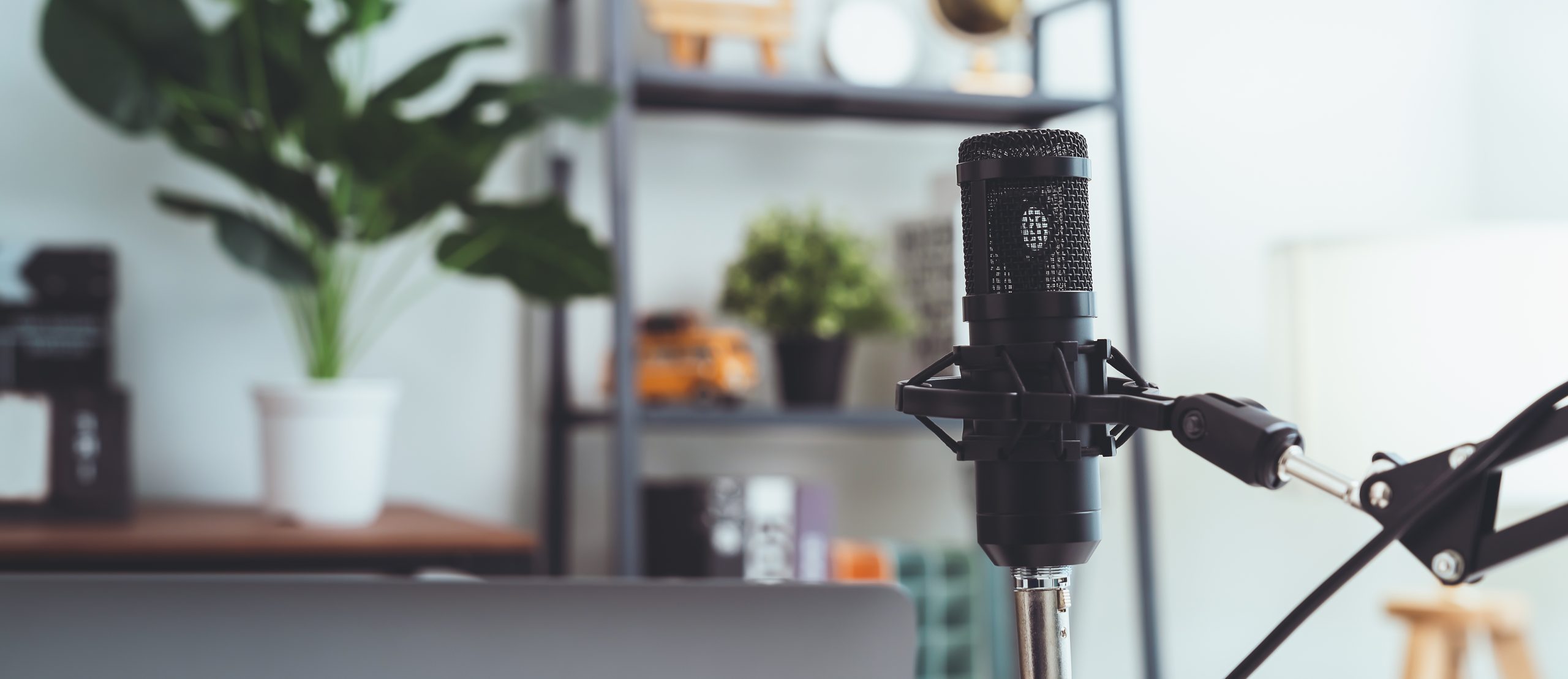 The Five Best Recommended Podcast Microphones for 2023 - Podcast Engineers